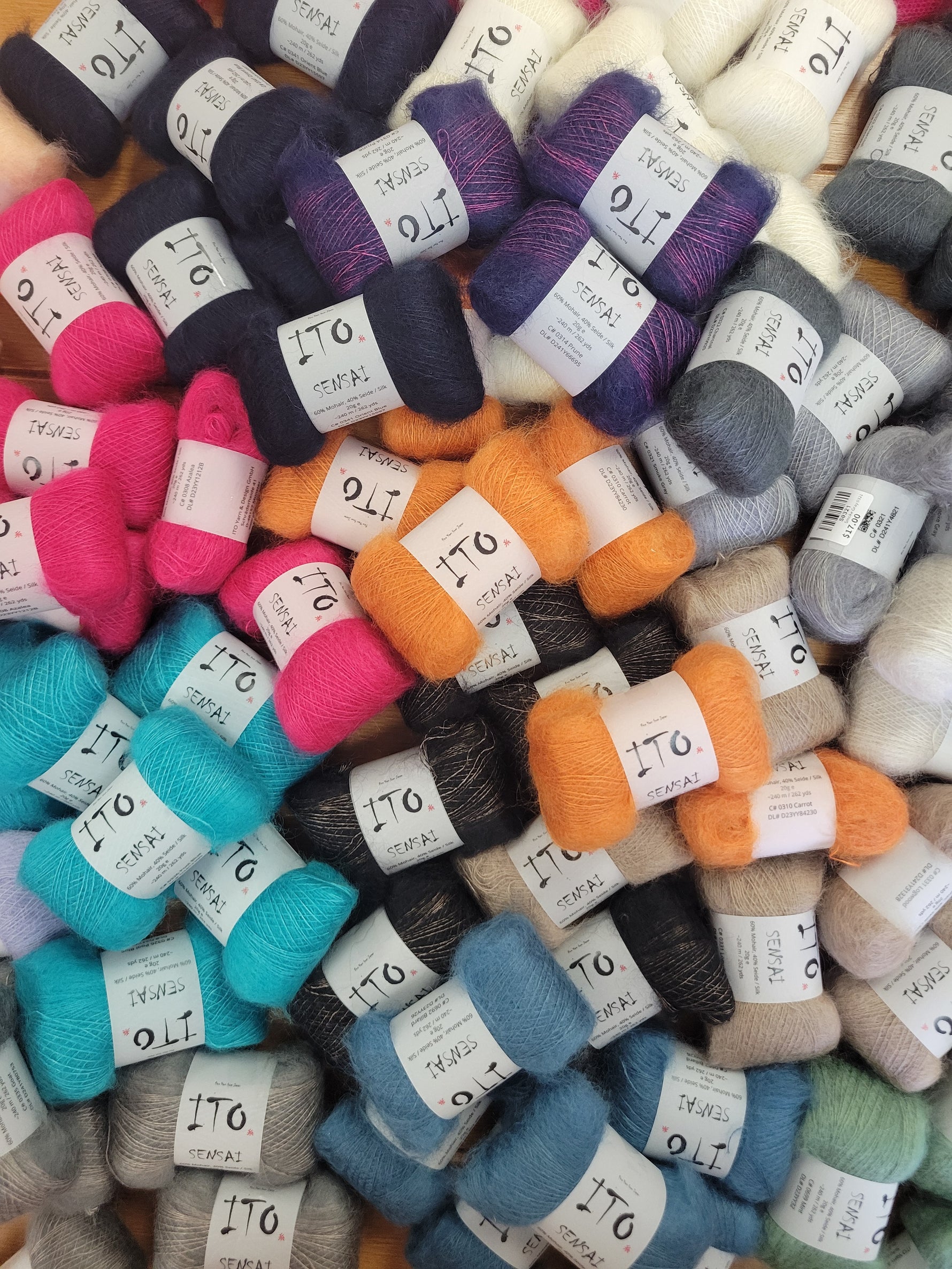 Lift Bridge Yarns | Online Local Yarn Shop | Fairport, Western NY