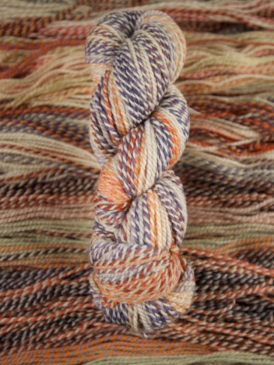 Junction Fiber Mill | Making Tracks DK – Lift Bridge Yarns