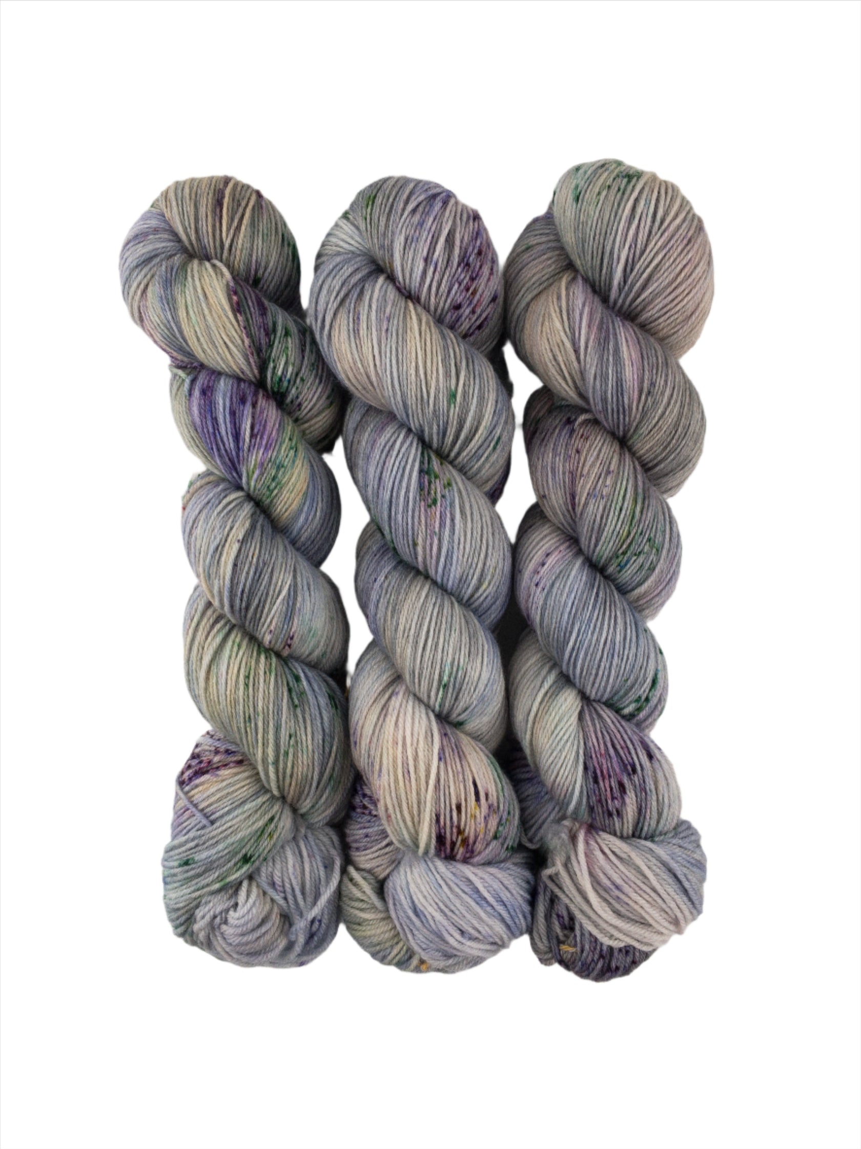 Farm & Wuzzies | Fingerling – Lift Bridge Yarns