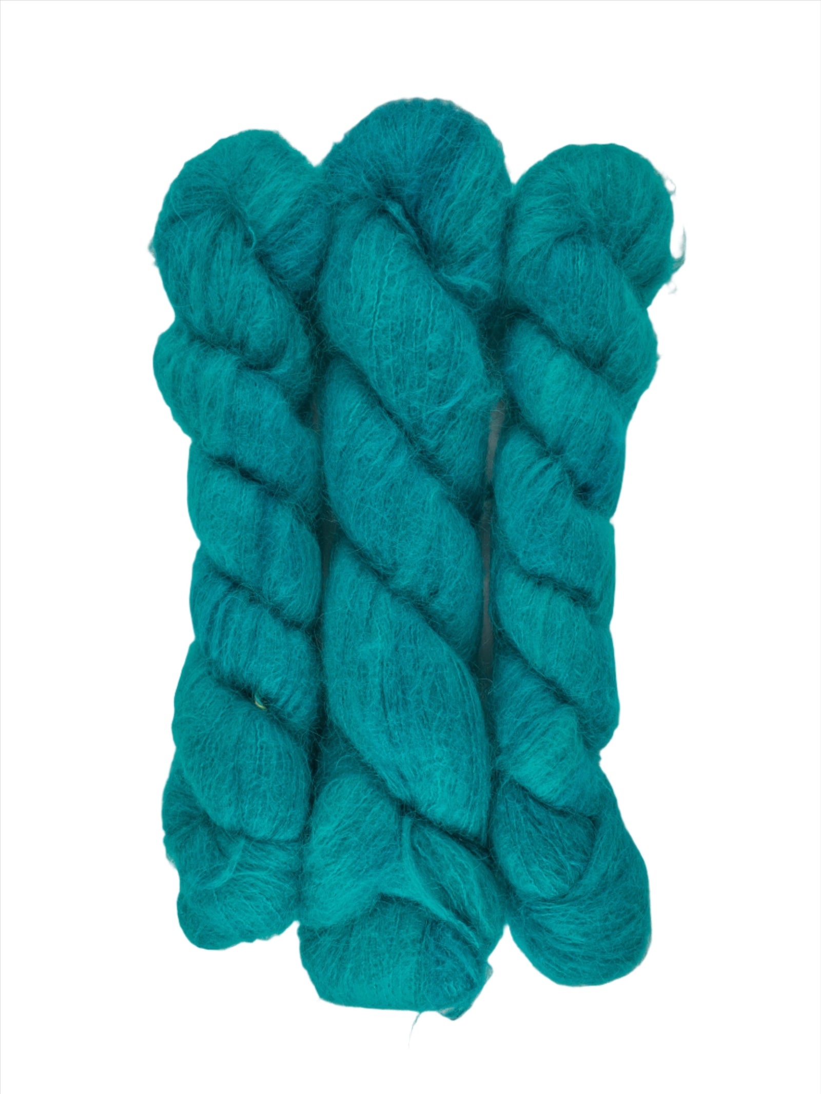 Farm & Wuzzies | Floof – Lift Bridge Yarns