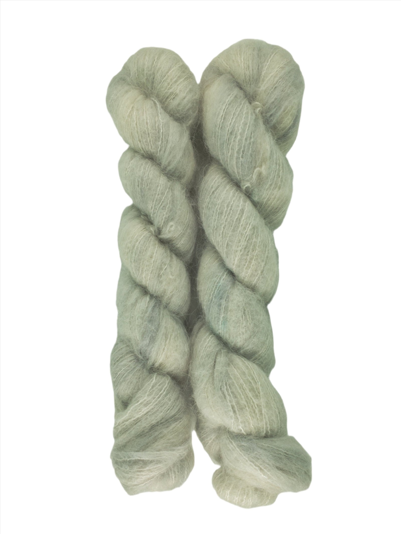 Farm & Wuzzies | Floof – Lift Bridge Yarns