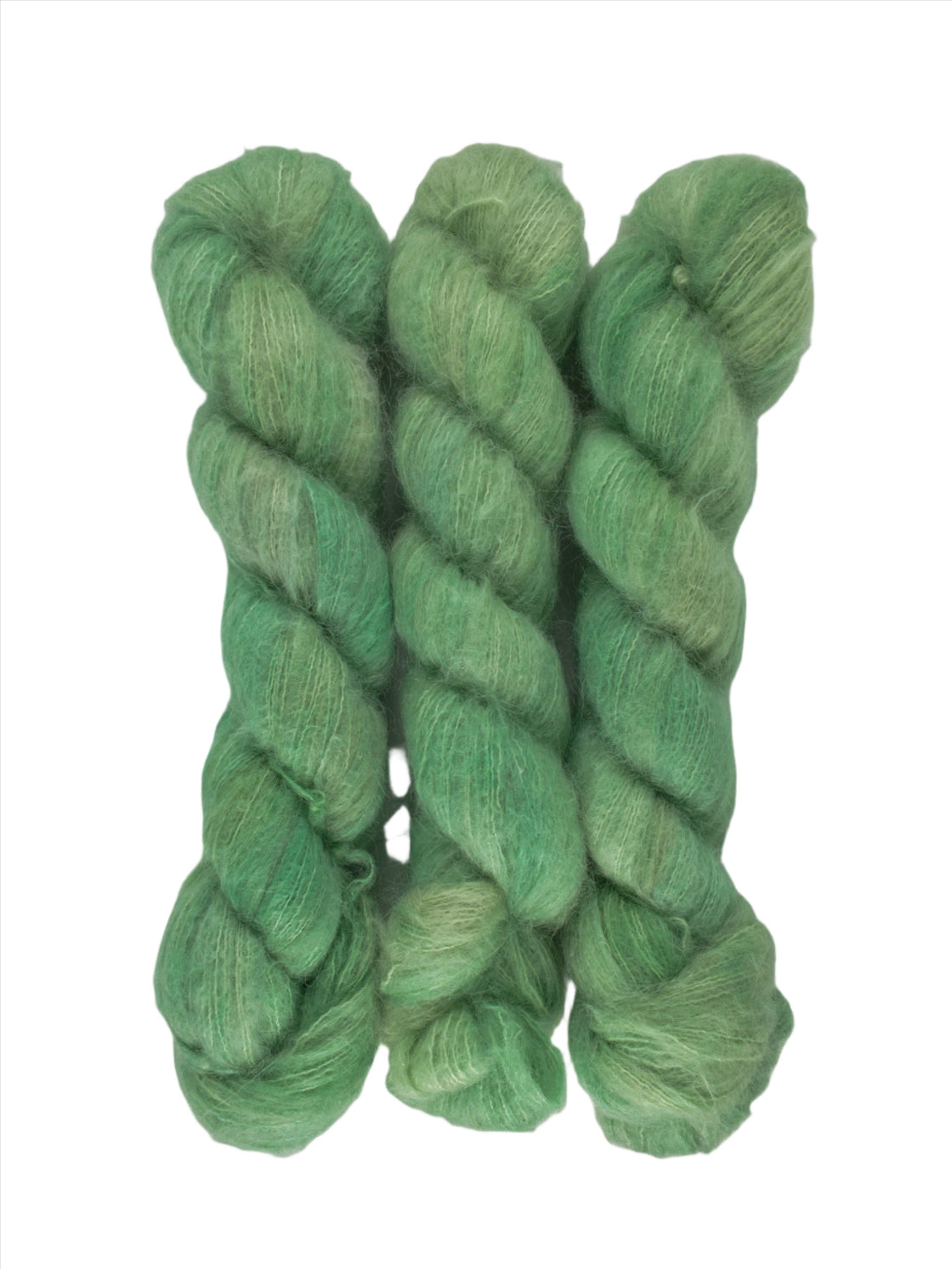 Farm & Wuzzies | Floof – Lift Bridge Yarns