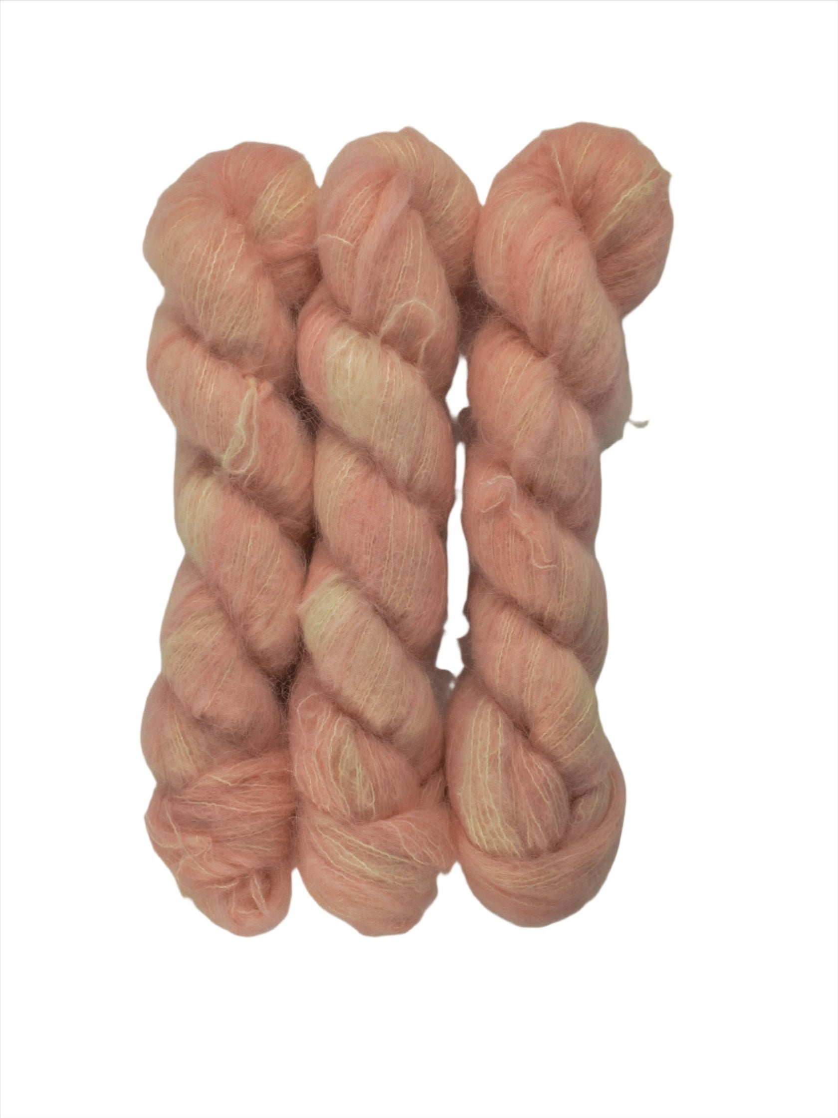Farm & Wuzzies | Floof – Lift Bridge Yarns