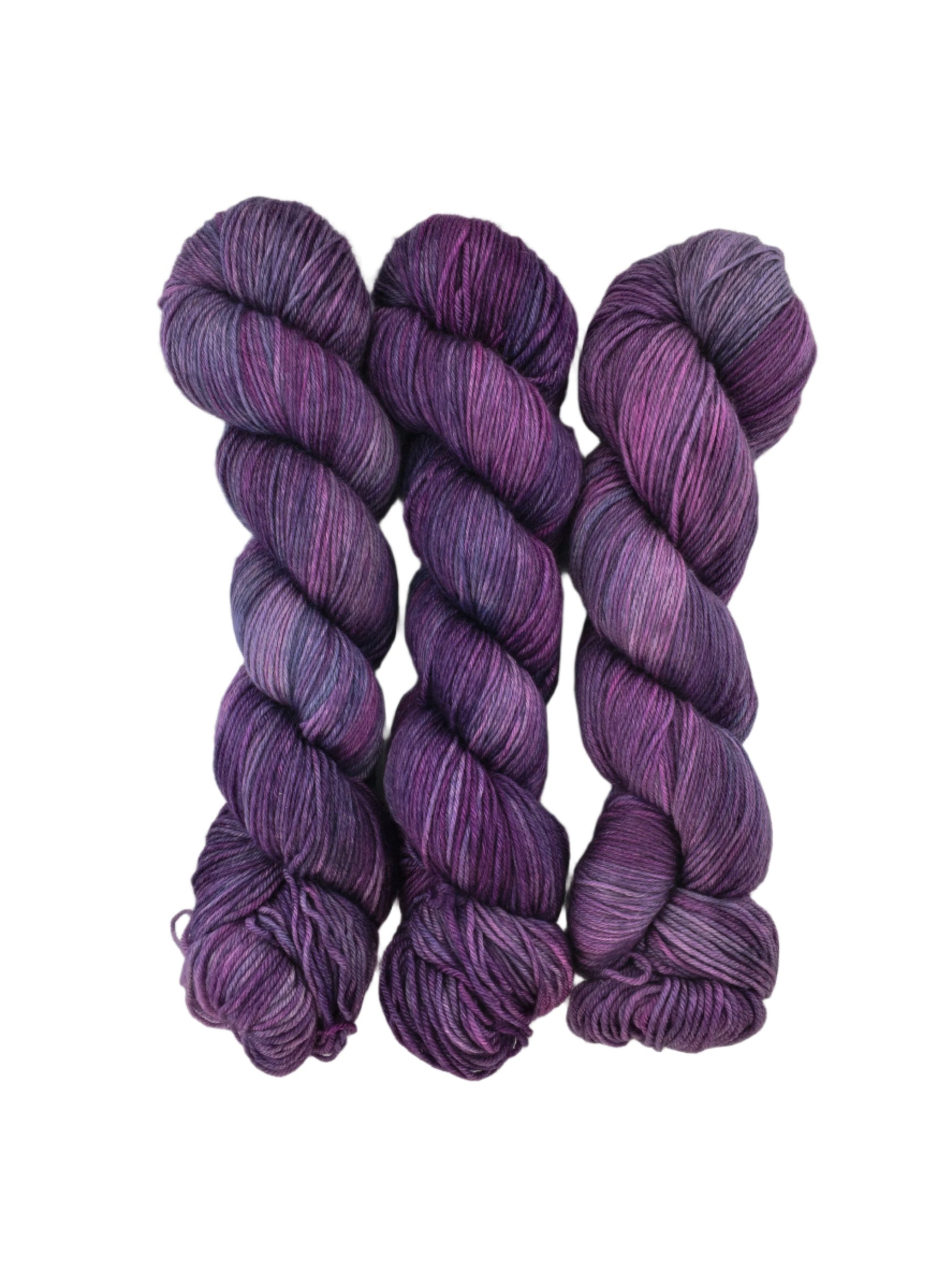 Farm & Wuzzies | Fingerling – Lift Bridge Yarns