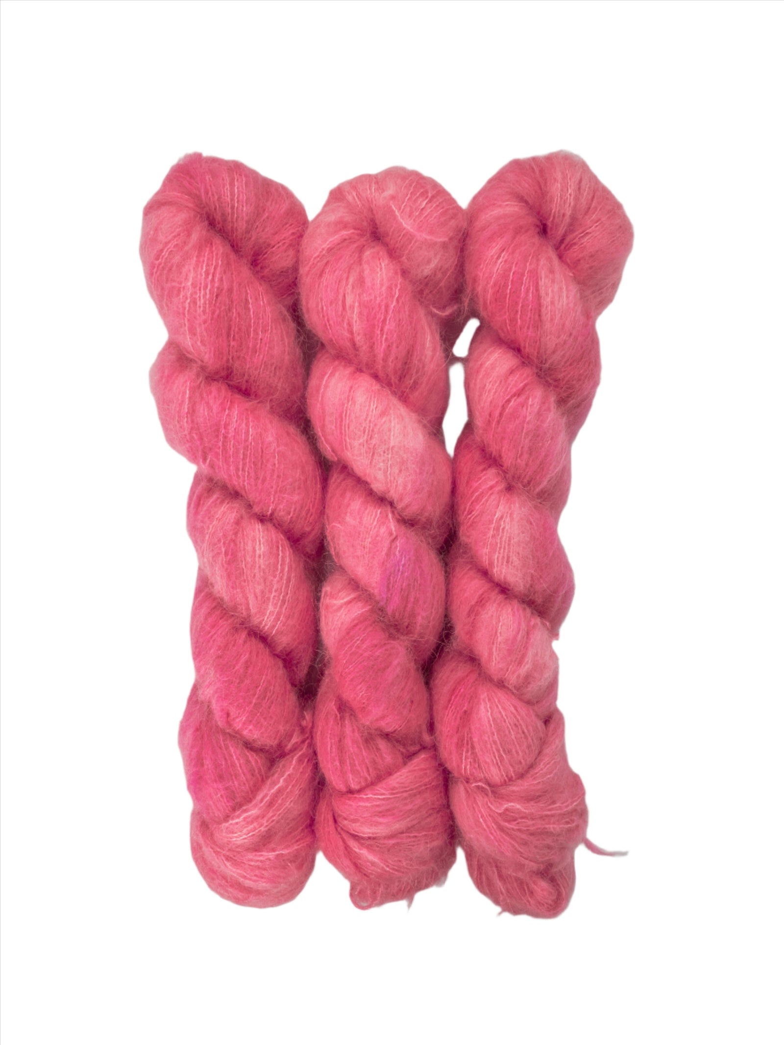 Farm & Wuzzies | Floof – Lift Bridge Yarns