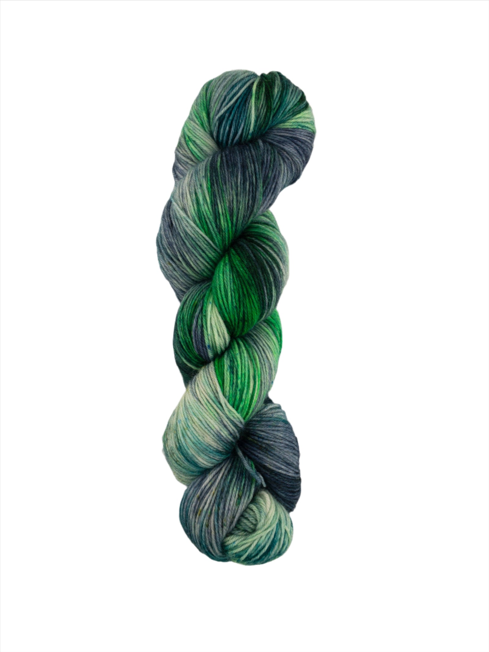 Farm & Wuzzies | Fingerling – Lift Bridge Yarns