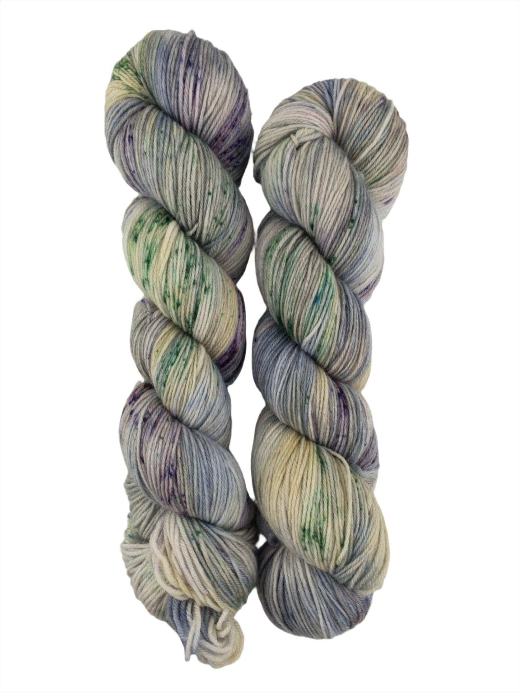 Farm & Wuzzies | Fingerling – Lift Bridge Yarns