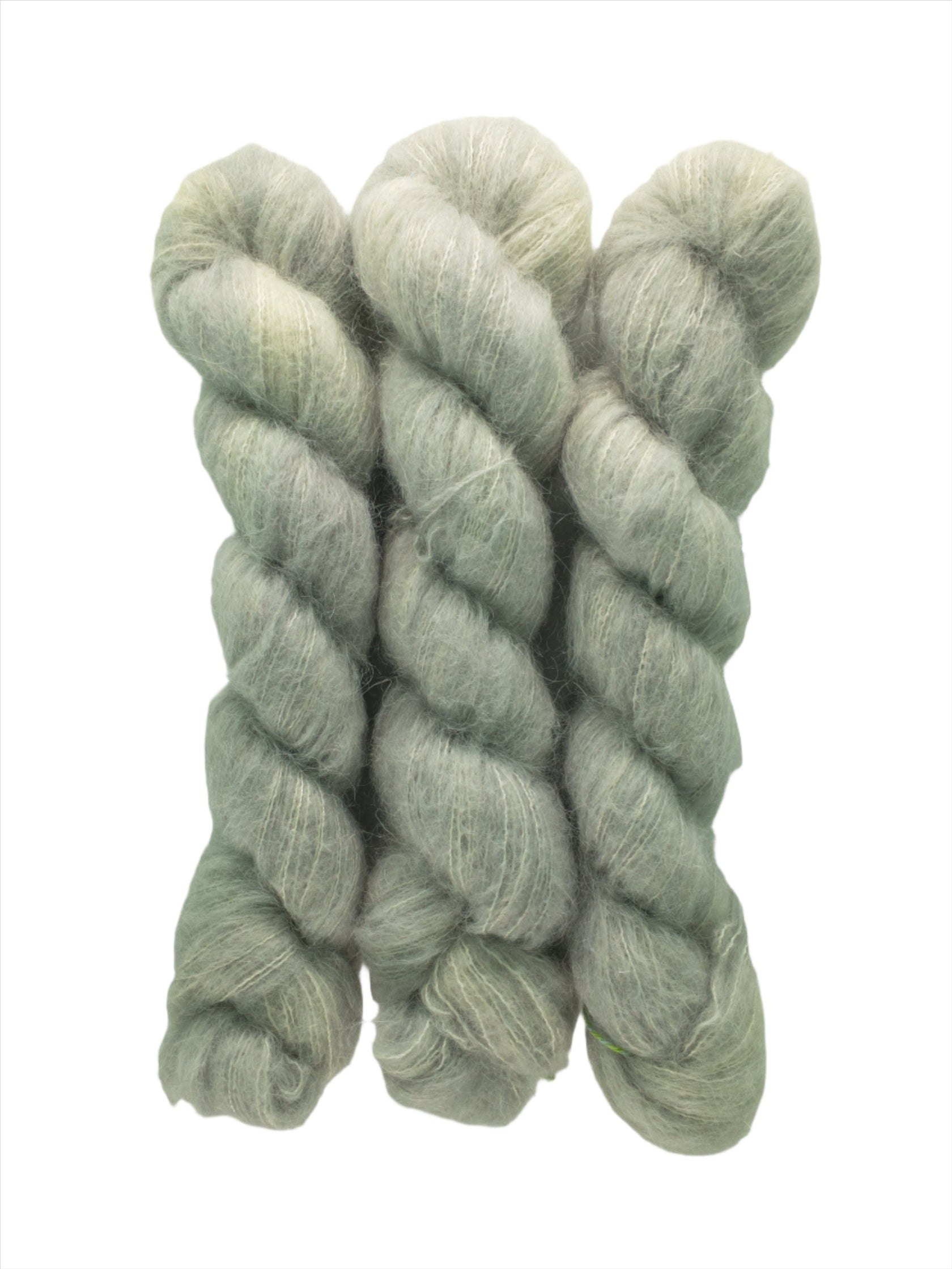 Farm & Wuzzies | Floof – Lift Bridge Yarns