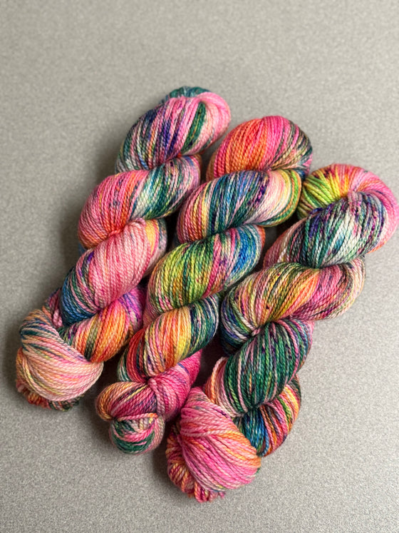 Side Hustle Fiber Co. | Spread Love | LYS Day 2026 – Lift Bridge Yarns