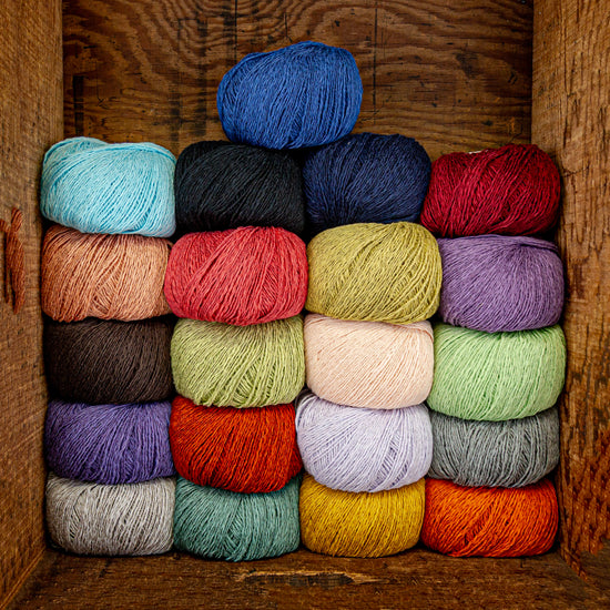 Lift Bridge Yarns | Online Local Yarn Shop | Fairport, Western NY