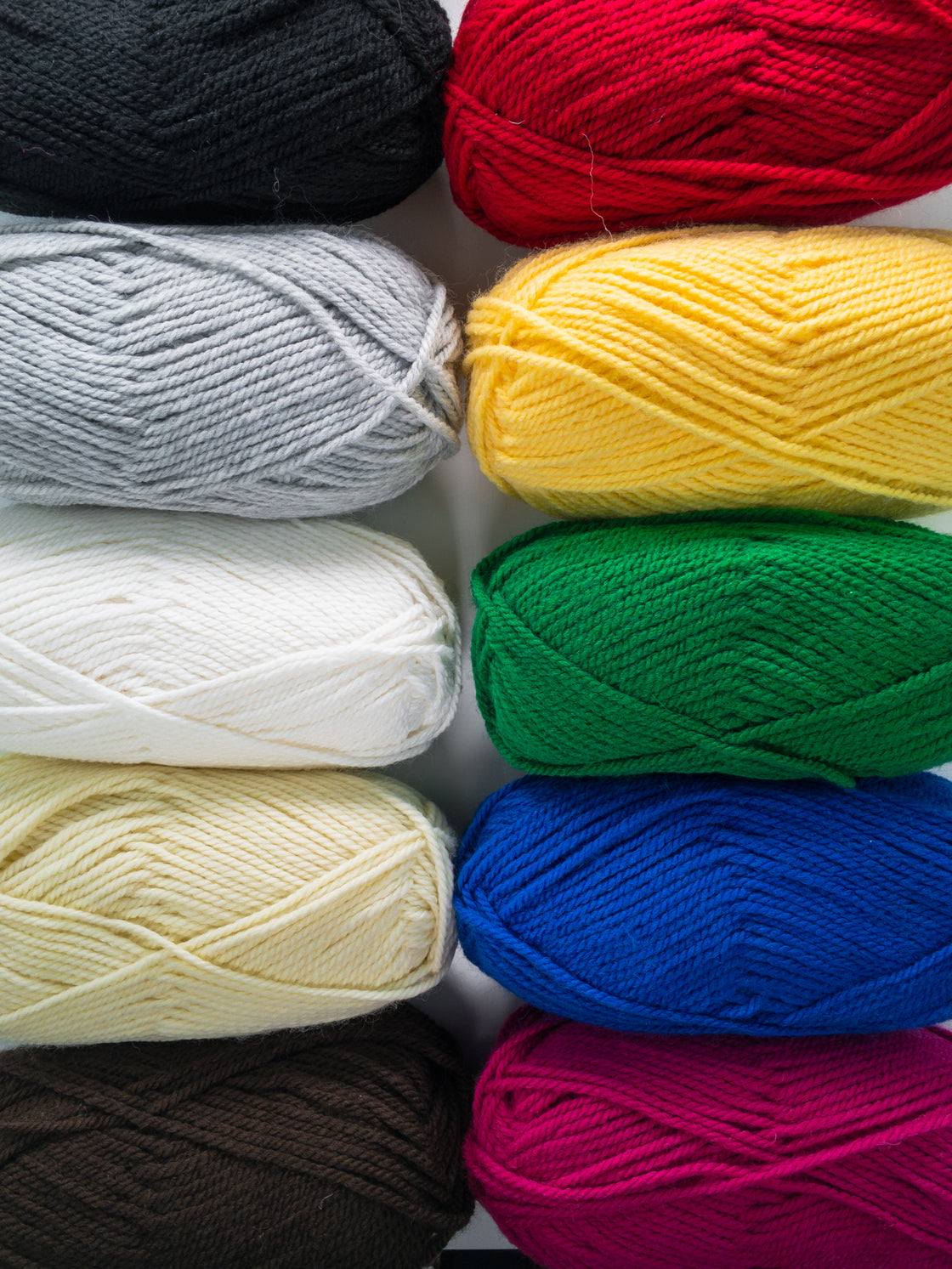 Plymouth Yarn | Encore Chunky – Lift Bridge Yarns