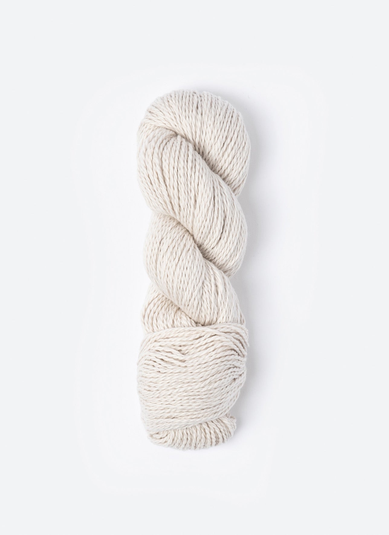 Blue Sky Fibers | Organic Cotton Sport – Lift Bridge Yarns