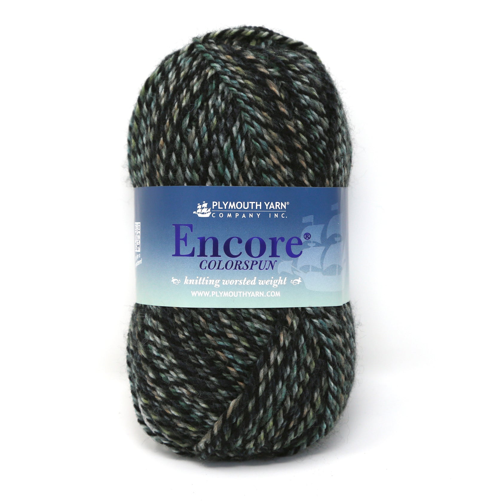 Plymouth Yarn | Encore Colorspun Worsted – Lift Bridge Yarns