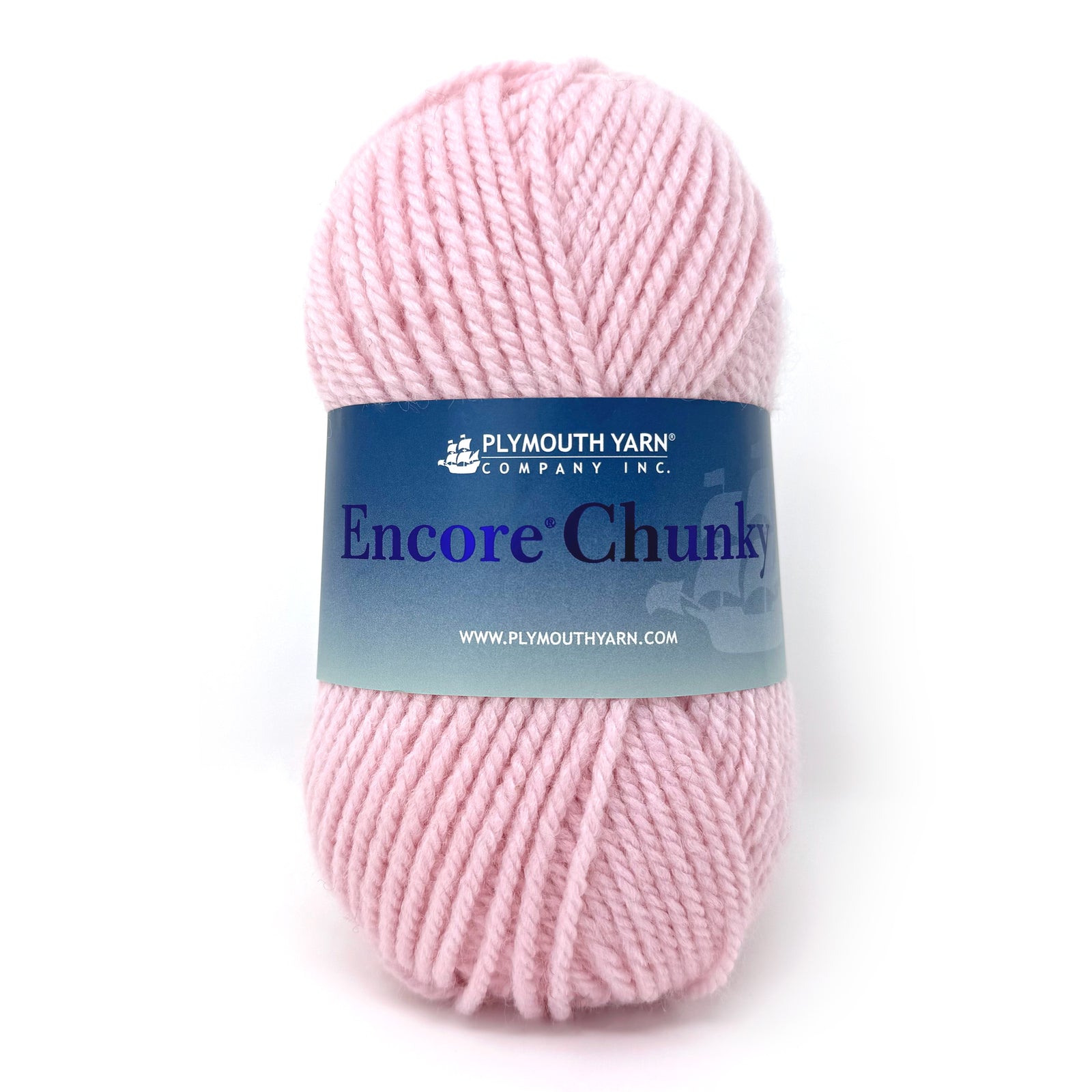 Plymouth Yarn | Encore Chunky – Lift Bridge Yarns