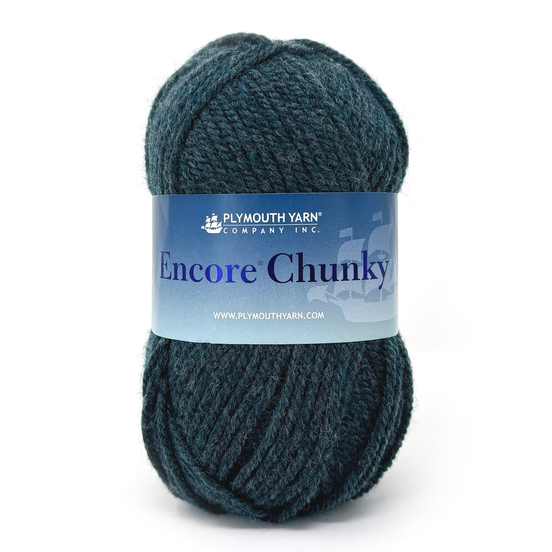 Plymouth Yarn | Encore Chunky – Lift Bridge Yarns