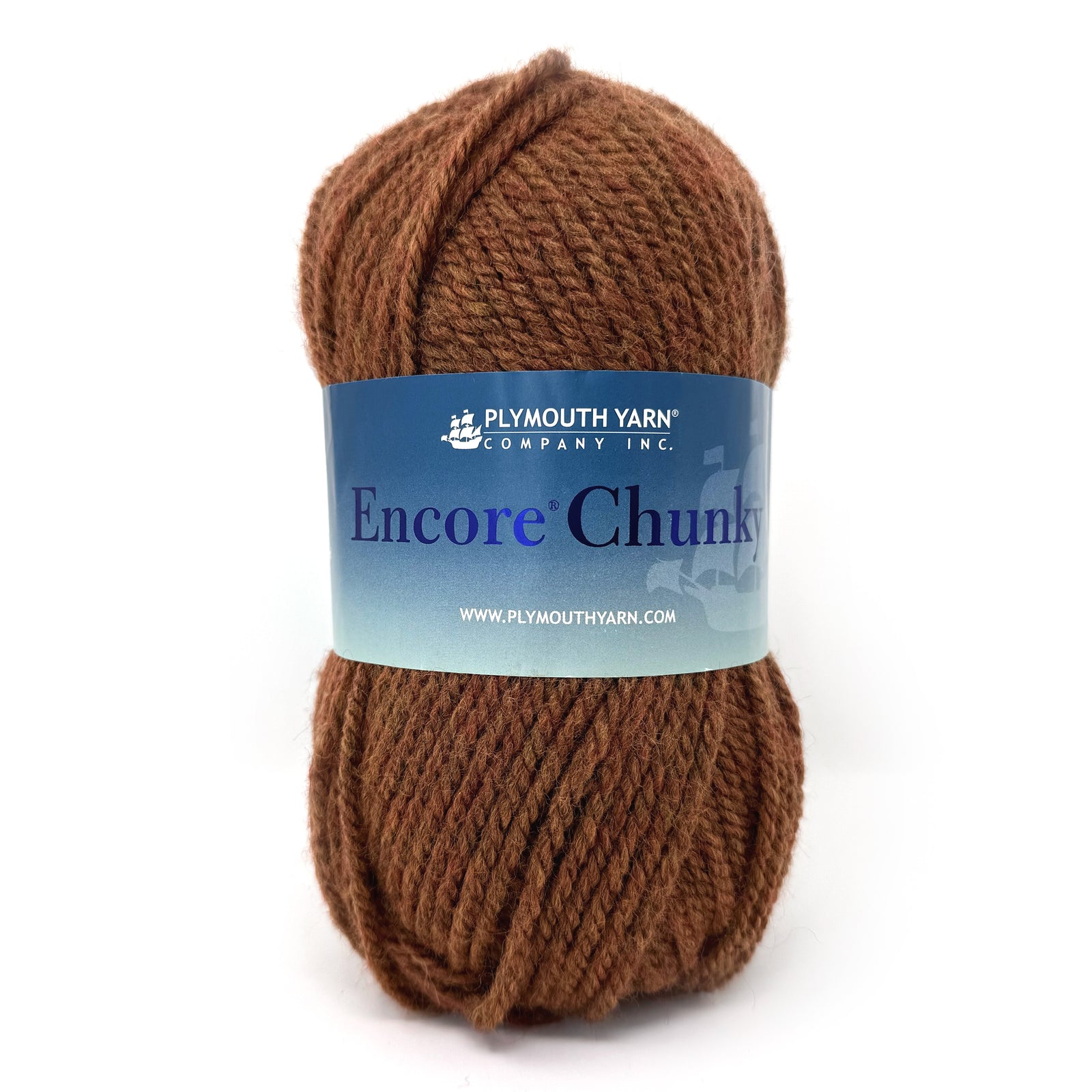 Plymouth Yarn | Encore Chunky – Lift Bridge Yarns