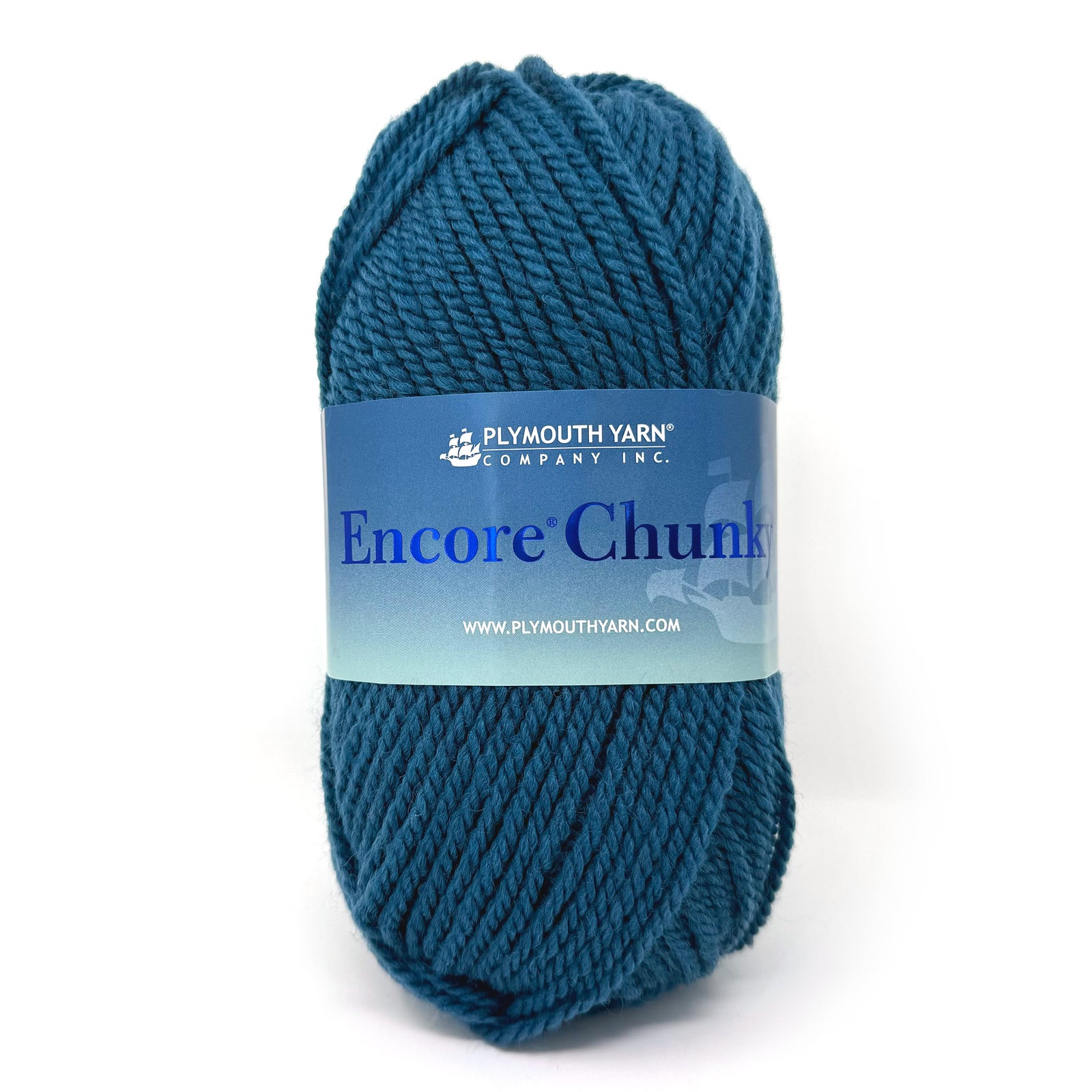 Plymouth Yarn | Encore Chunky – Lift Bridge Yarns