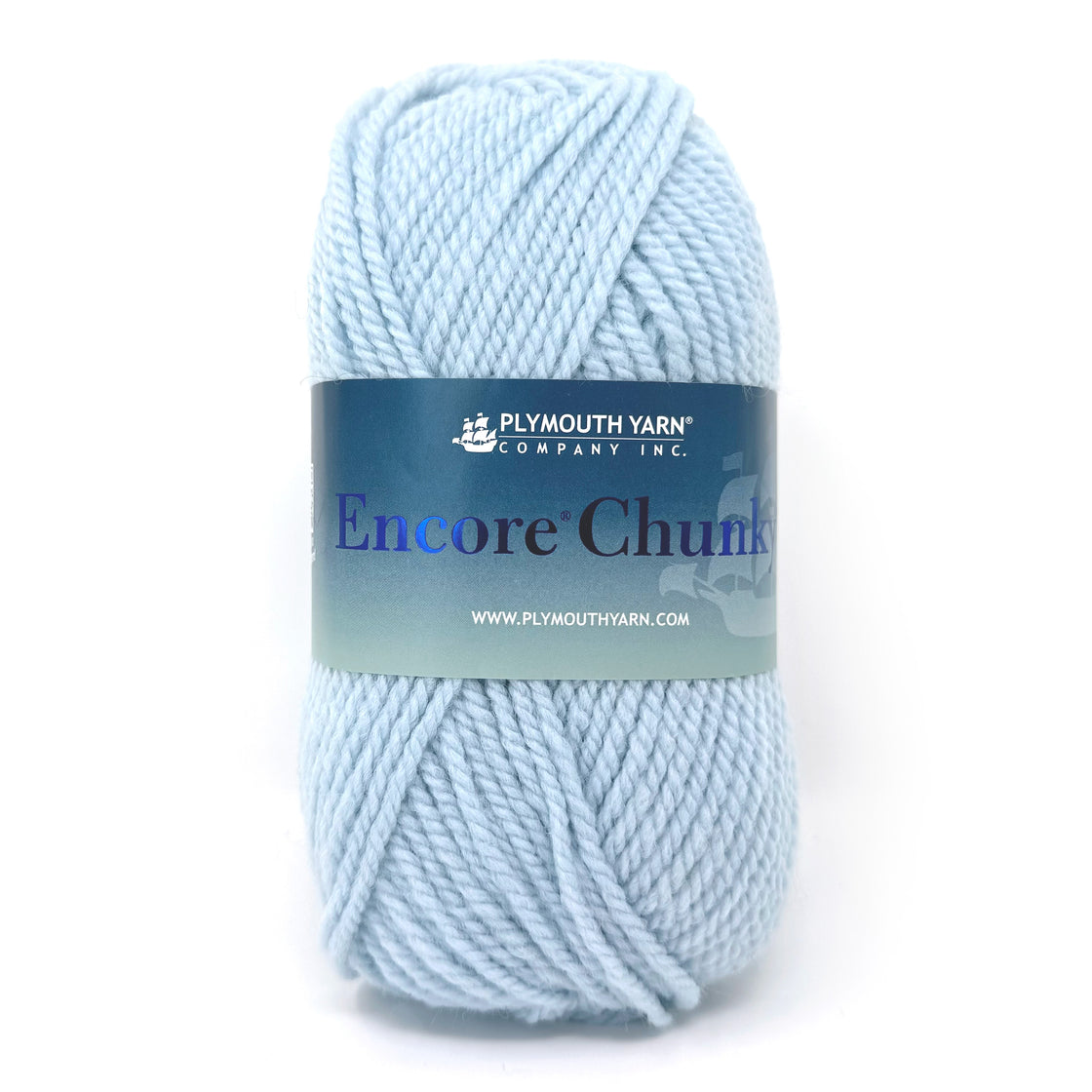 Plymouth Yarn | Encore Chunky – Lift Bridge Yarns