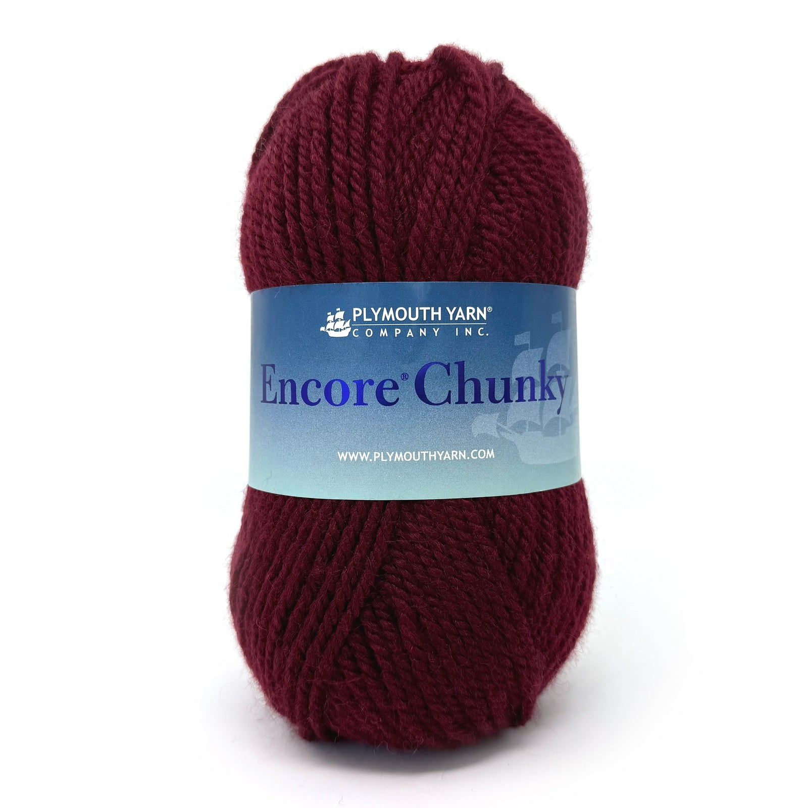 Plymouth Yarn | Encore Chunky – Lift Bridge Yarns