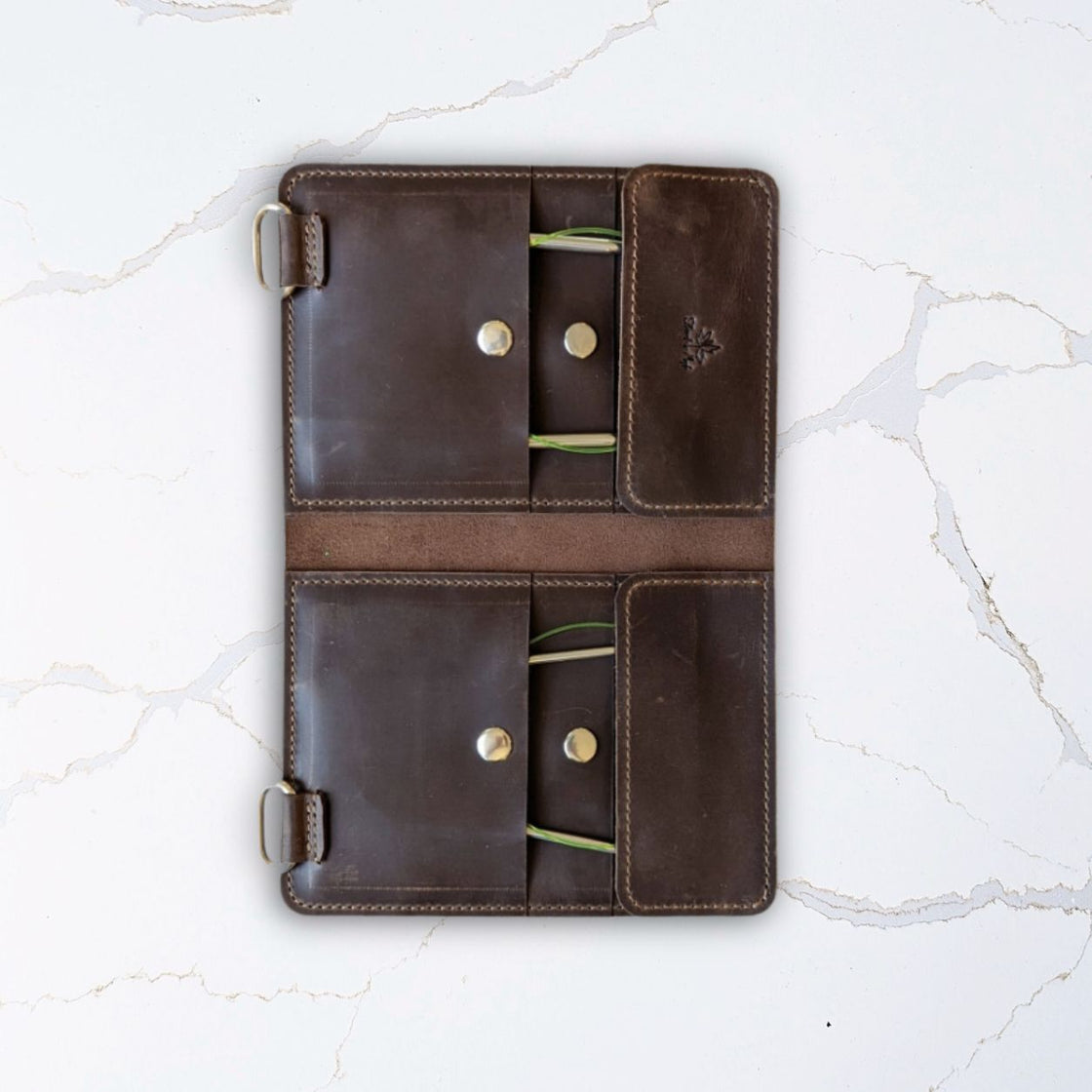 Thread and Maple | Fixed Circular Needles Page – Lift Bridge Yarns