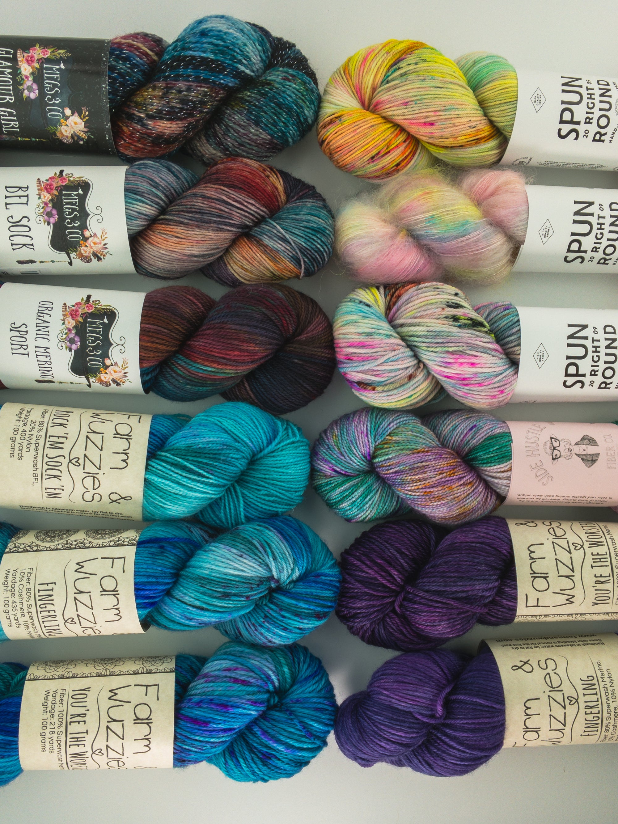 Lift Bridge Yarns | Online Local Yarn Shop | Fairport, Western NY