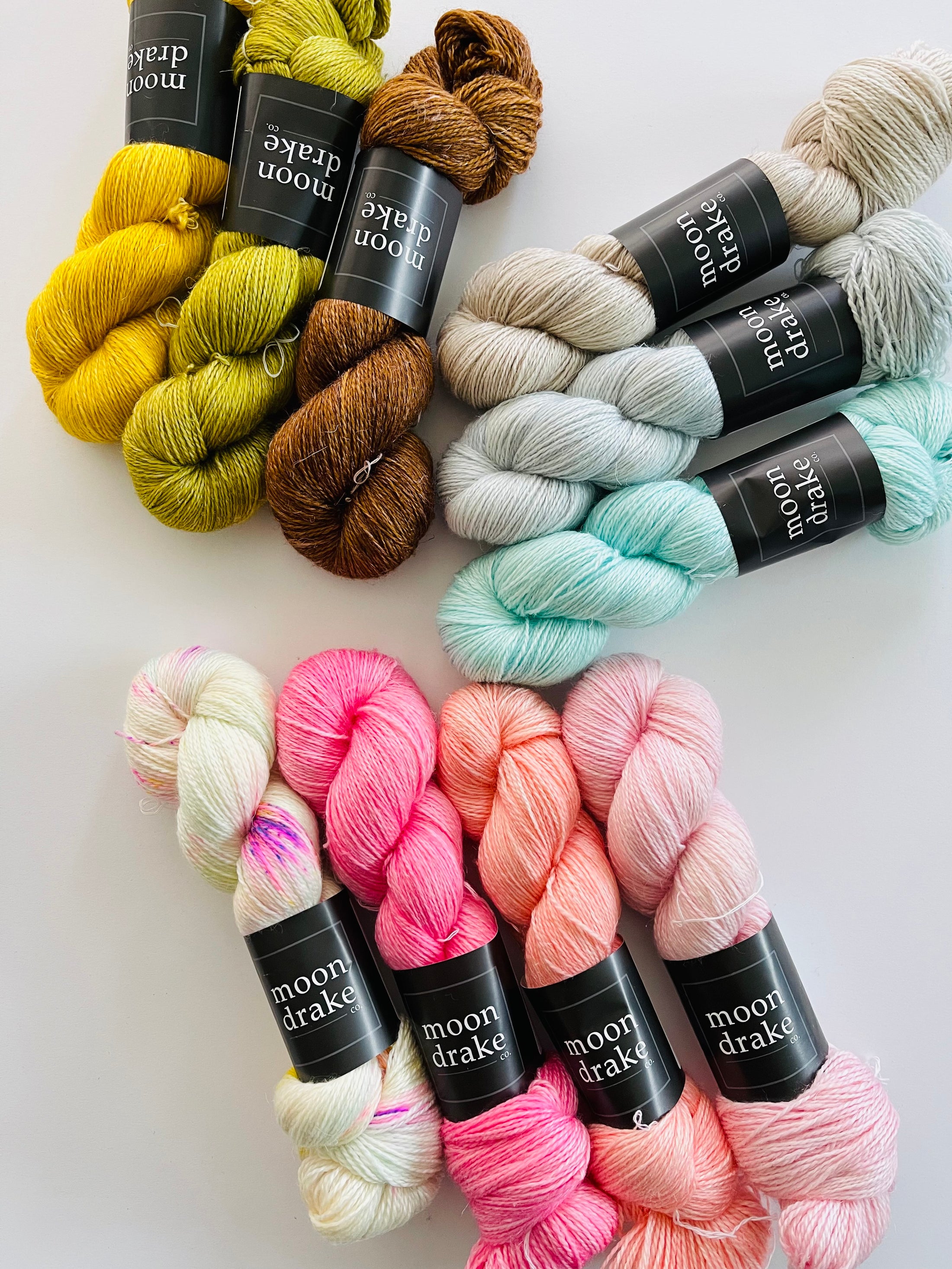 Lift Bridge Yarns - Local Yarn Shop - Fairport, NY