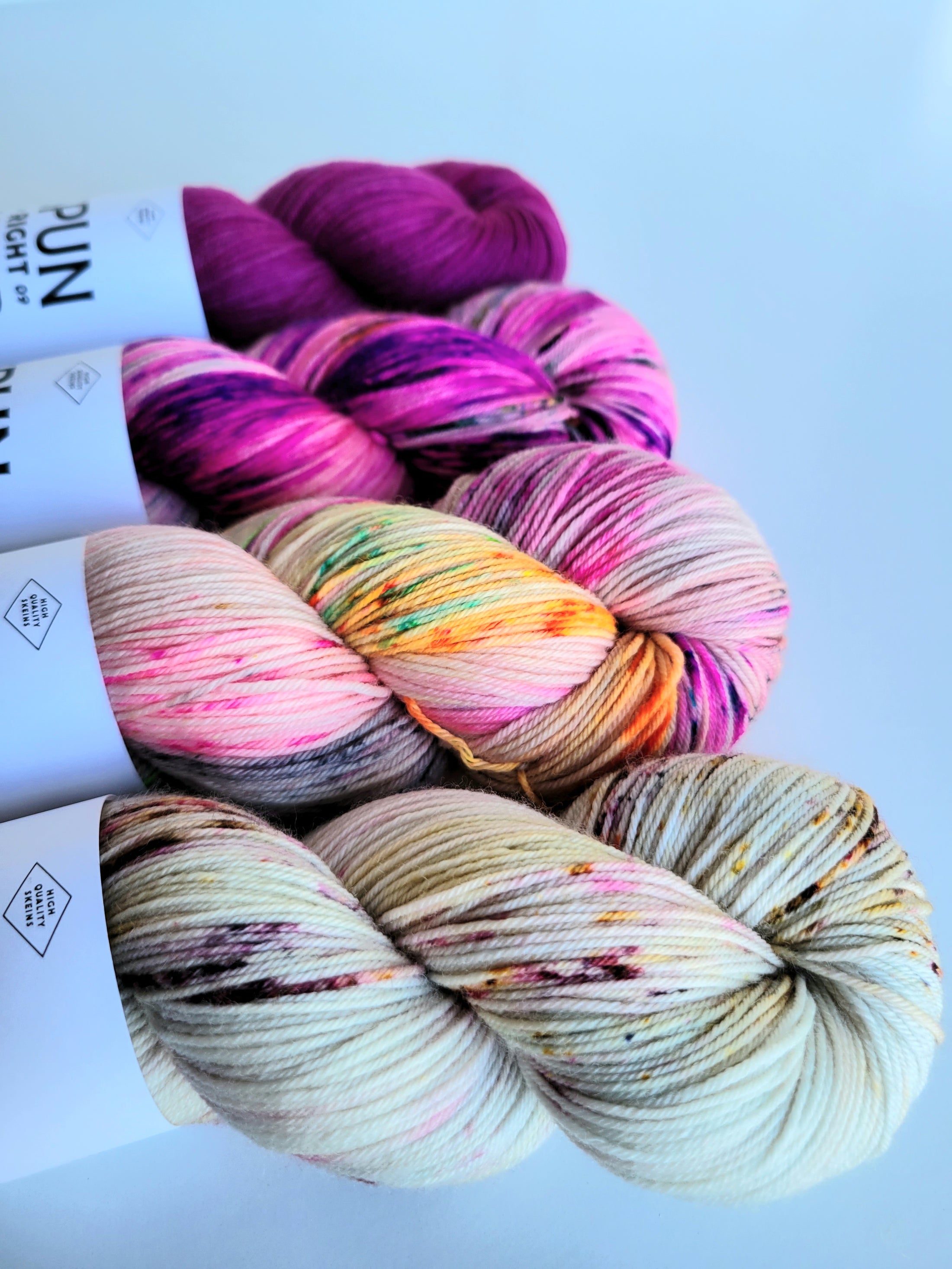 Lift Bridge Yarns - Local Yarn Shop - Fairport, NY