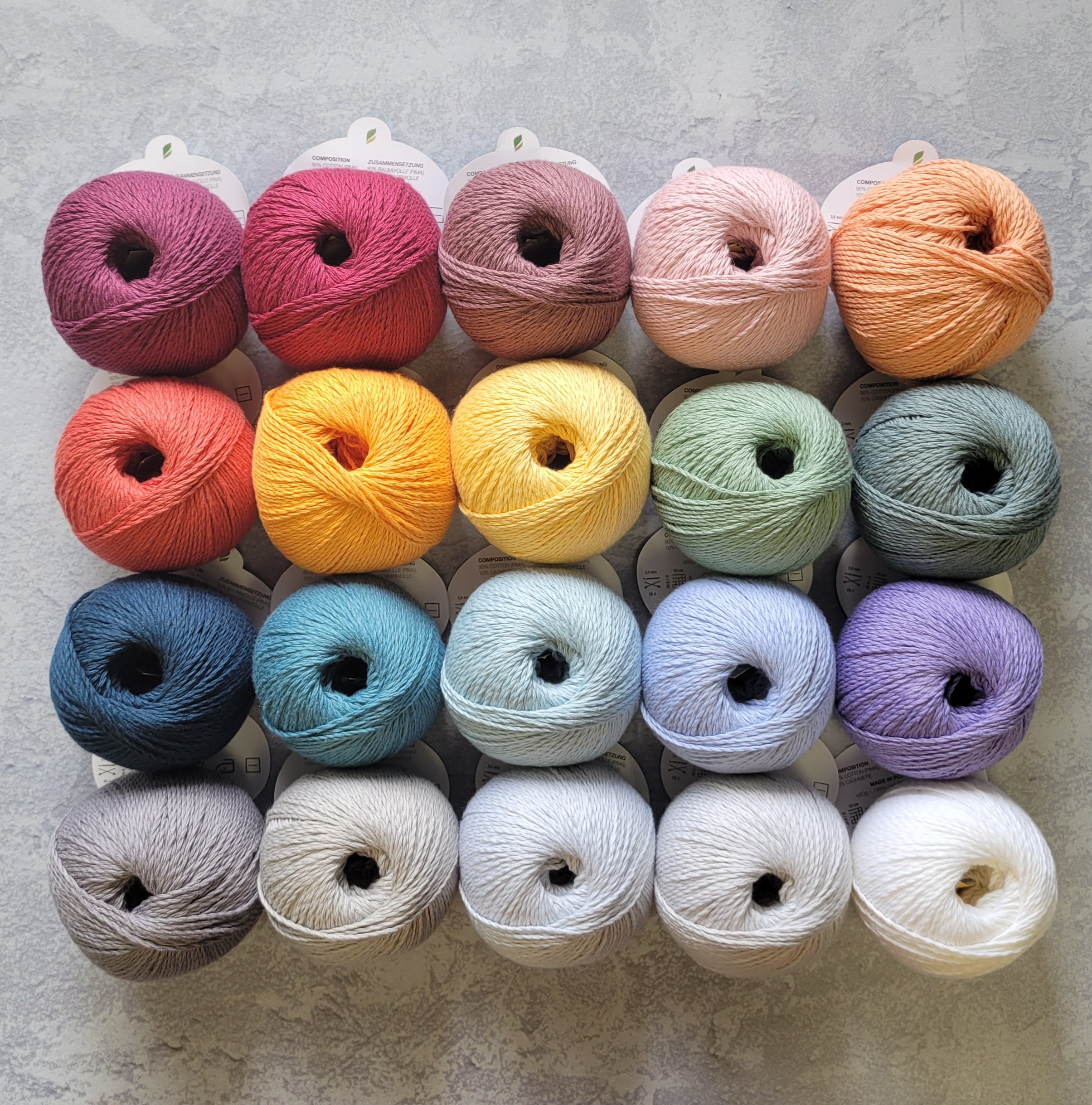 Lift Bridge Yarns - Local Yarn Shop - Fairport, NY