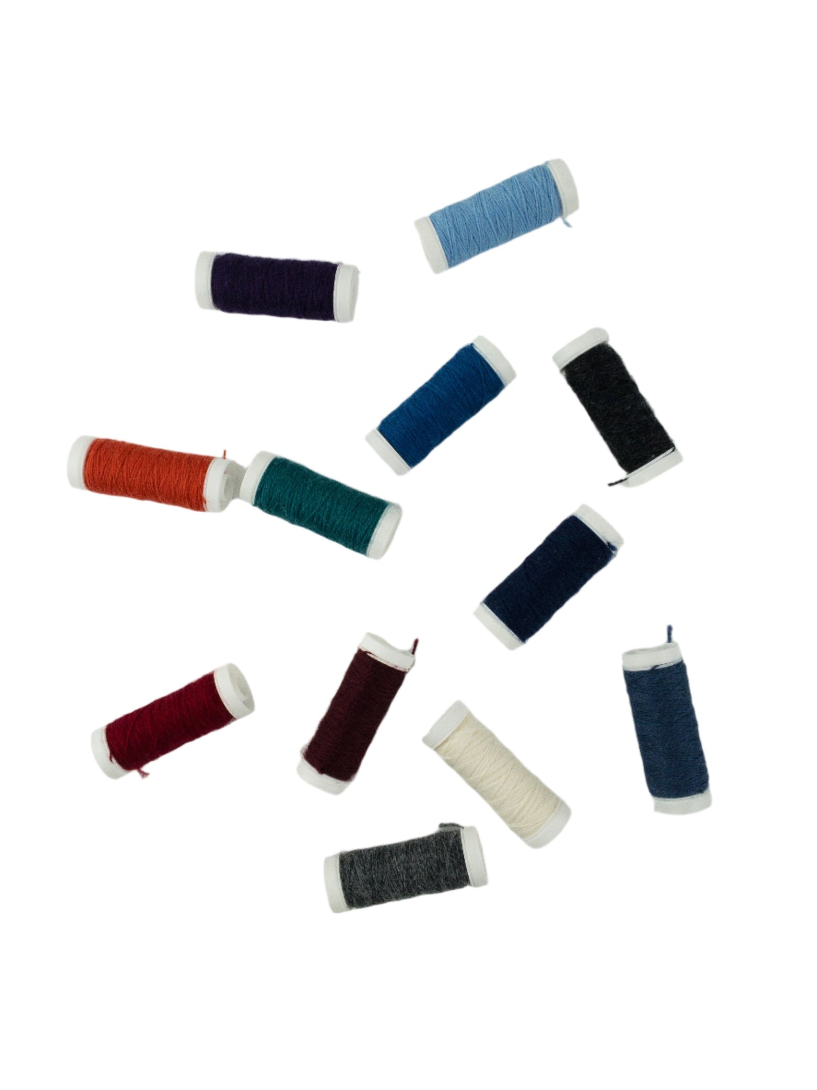 Lang | Sock Reinforcement Thread – Lift Bridge Yarns