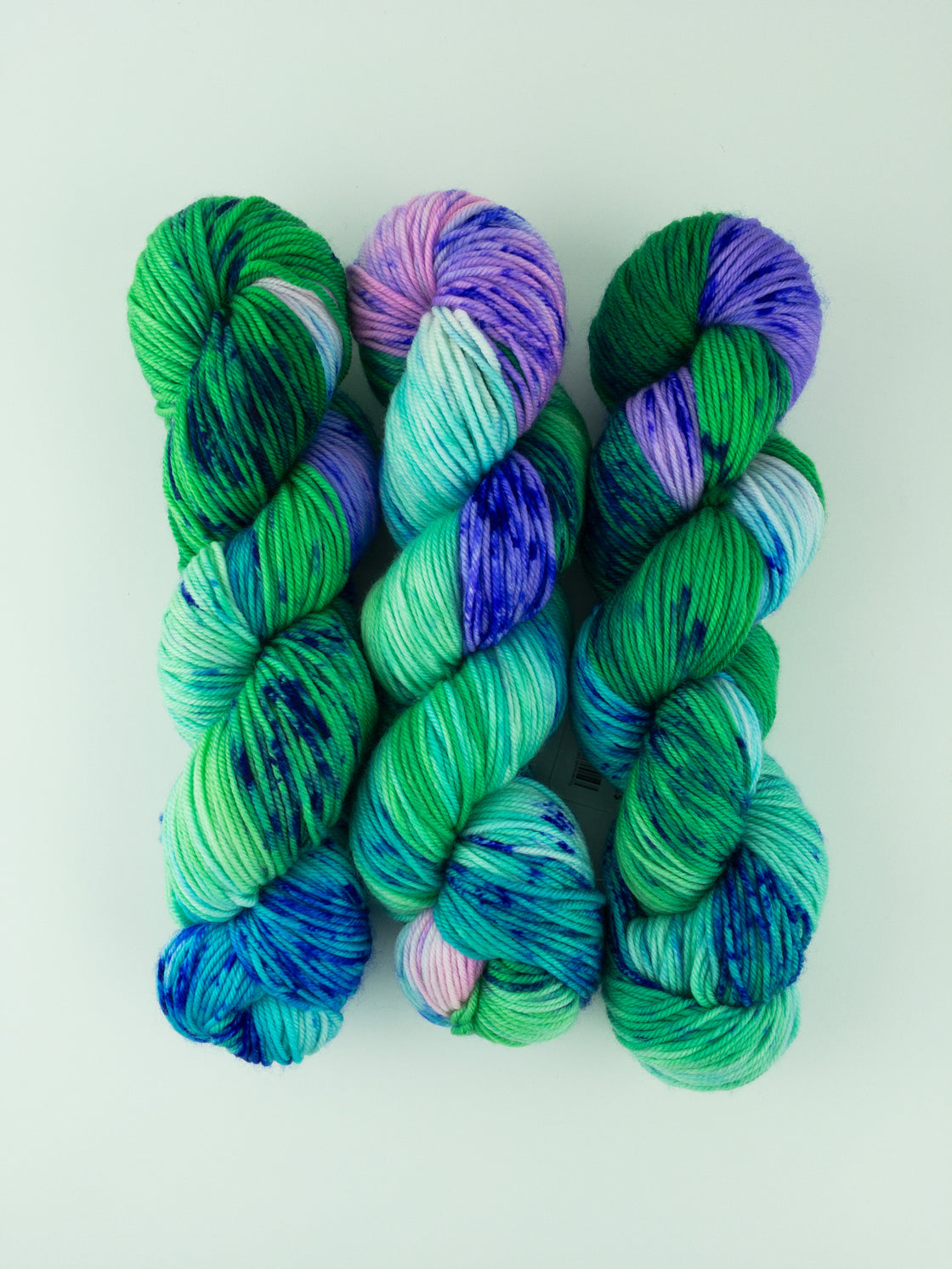 Manic Punk Fibers | Hi-Touch Exxtra – Lift Bridge Yarns